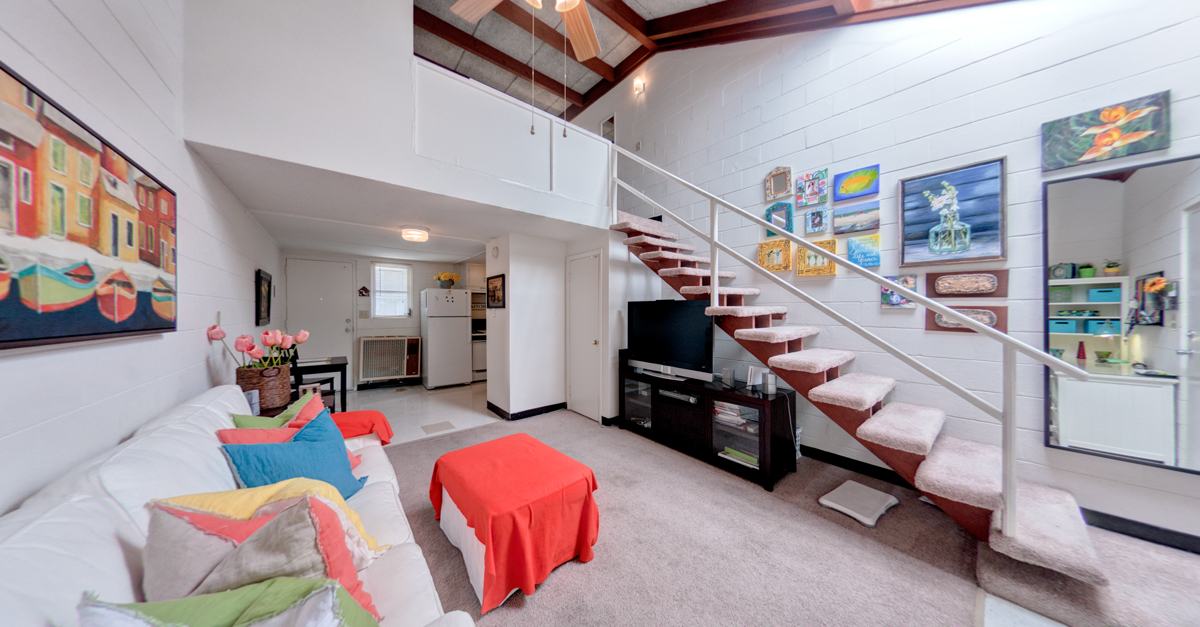 Arbor Lofts 1BR Gainesville Apartments Near the UF Law School & Library ...